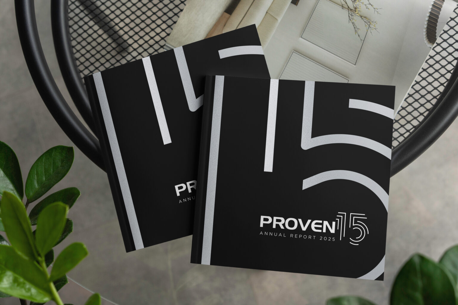 PROVEN Inks Stake In Roberts Manufacturing – WE.ARE.PROVEN